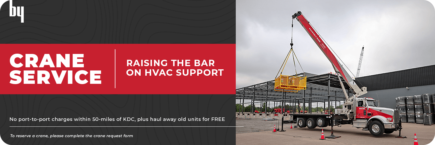 Crane Services | Behler-Young