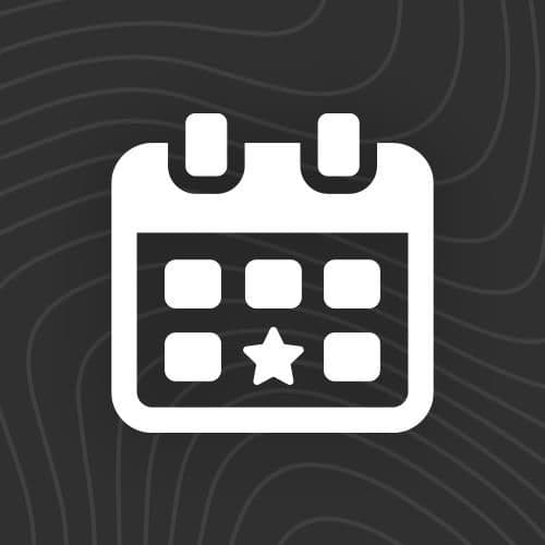Branch Events