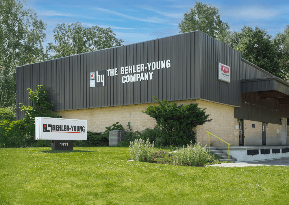 Behler-Young