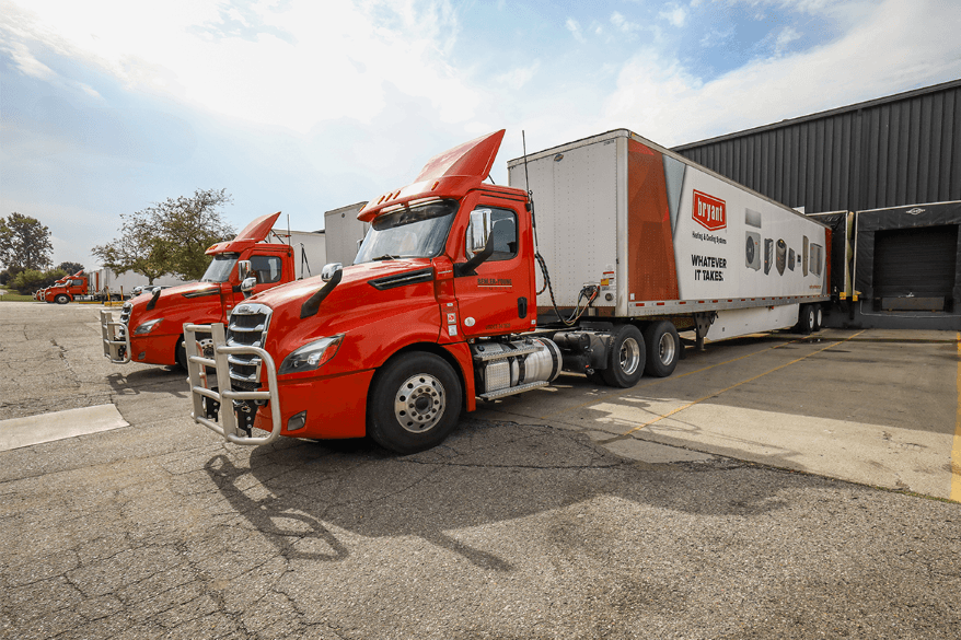Behler-Young Co. Ranks 17th on List of Top 30 HVACR Distributors for 2025