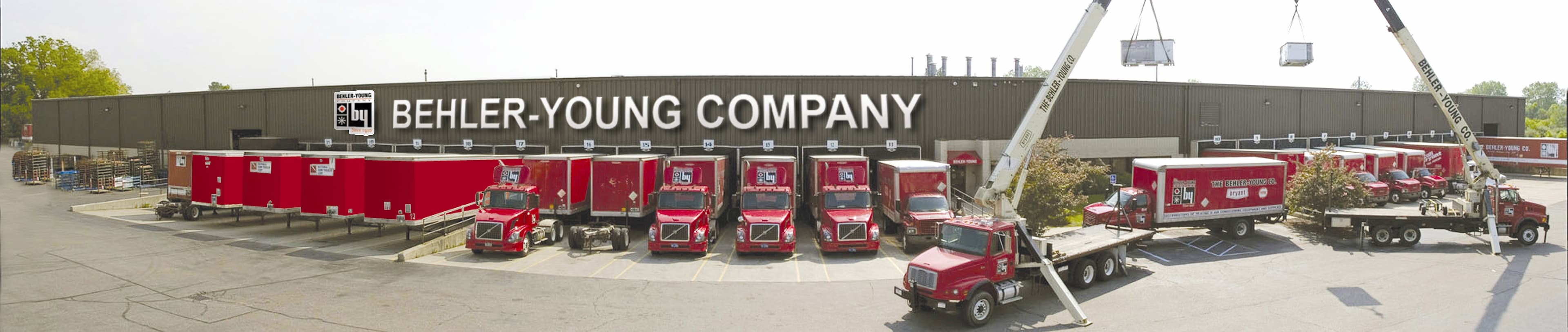 About B-Y | Behler-Young