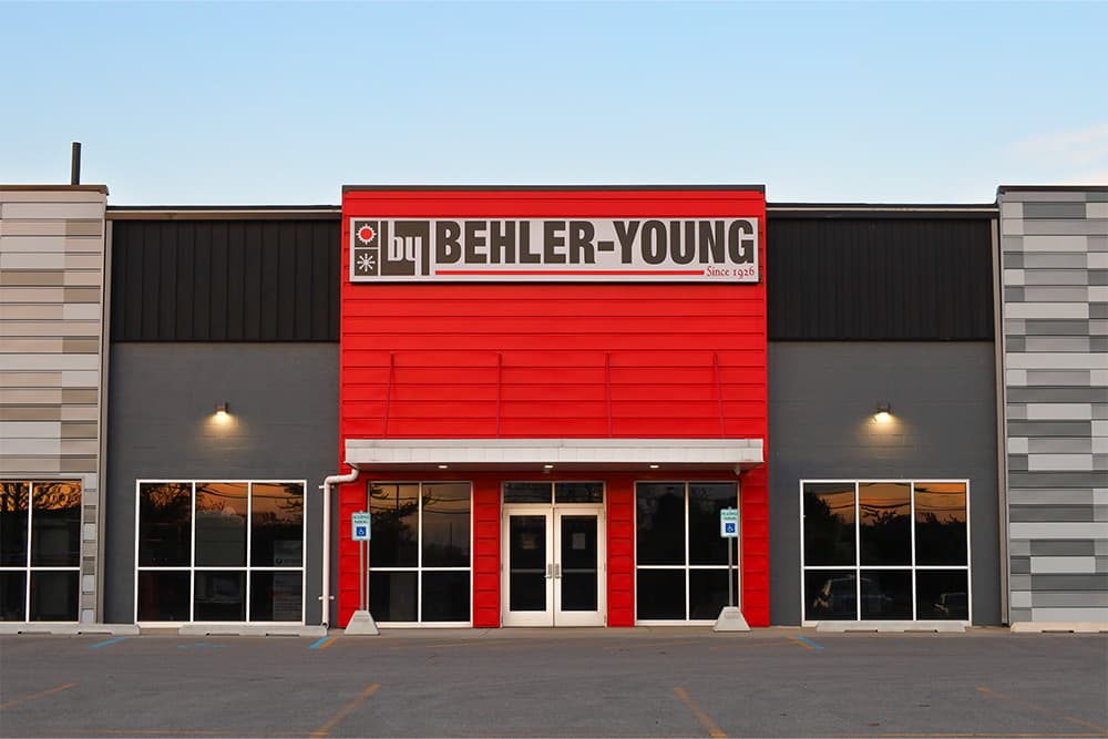 Grand Rapids | Behler-Young